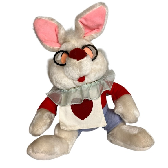 Disney | Toys | Vintage Disneyland Walt Disney World Alice In ...